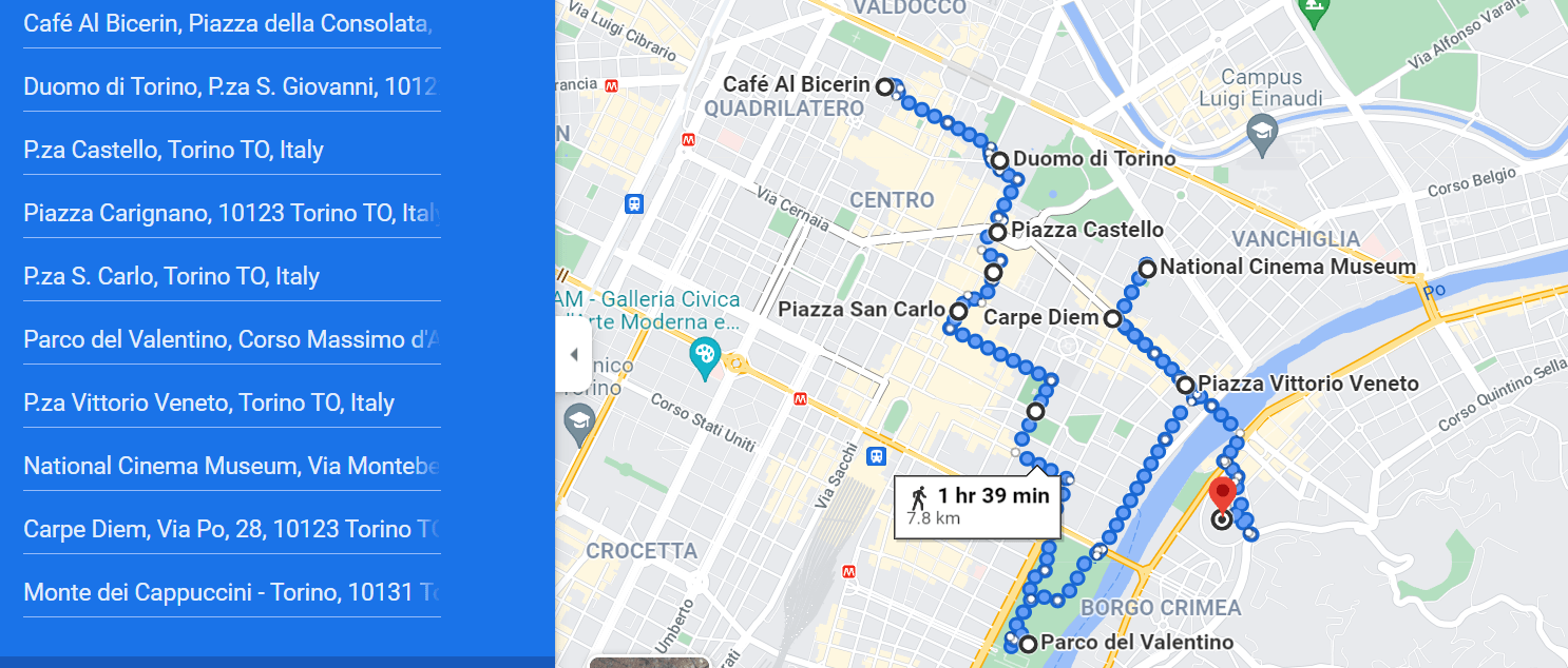 Turin 2026 One day Guide/ How to Love the City/ Must do, see & eat