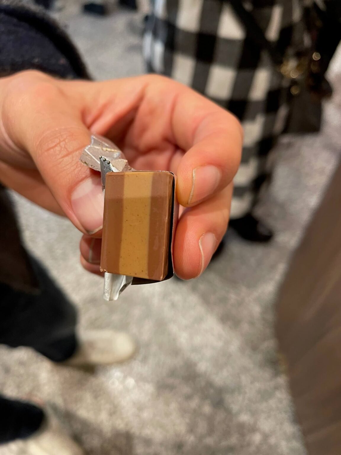 Turin Fine Chocolate: where to buy the best chocolate & Gianduiotti ...