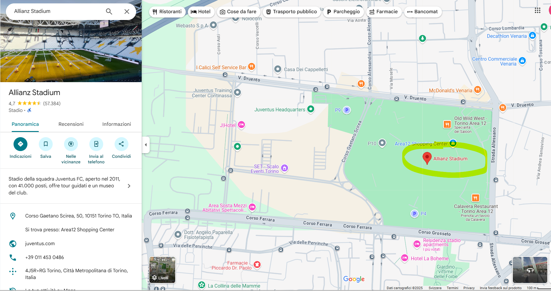 2026 JUVENTUS GAME COMPLETE GUIDE – ALL YOU NEED TO KNOW - Weekend in Turin