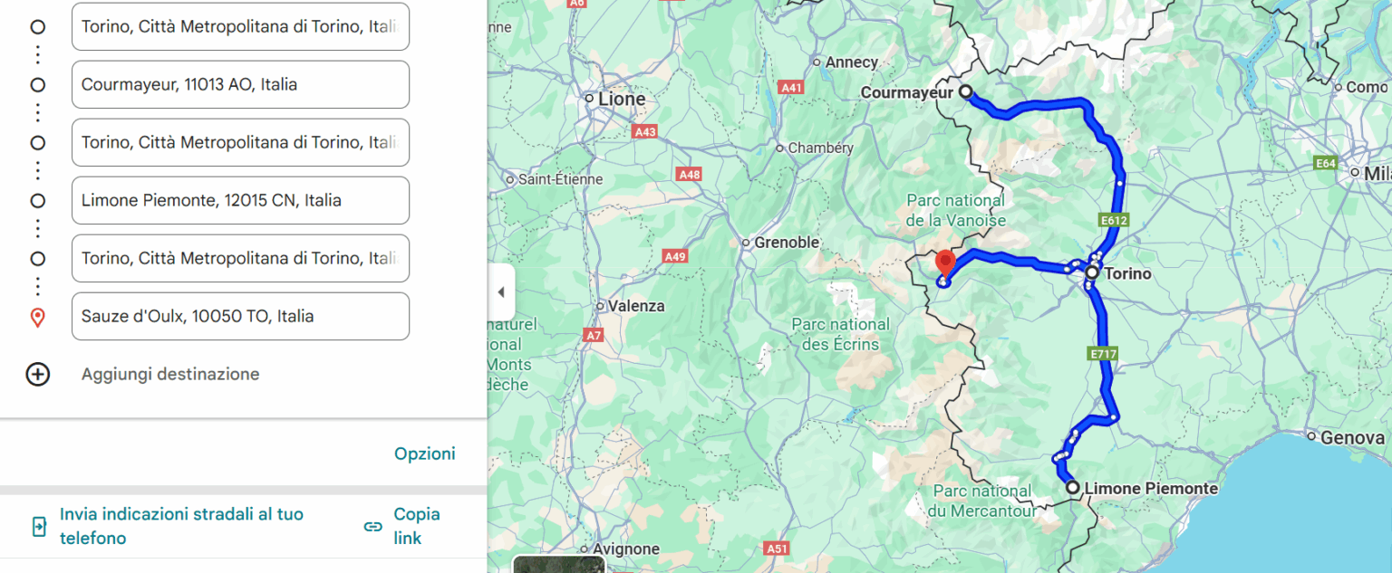 2026 TURIN HIKING GUIDE: DISCOVER THE BEST ROUTE FOR YOU - Weekend in Turin